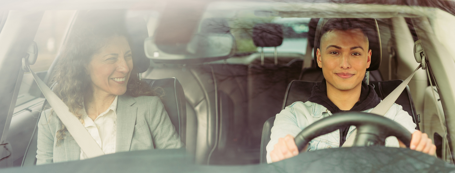 Conducir Distraído - Juntos por un camino mas seguro